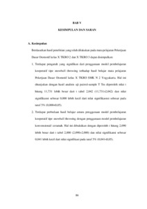 PENGARUH MODEL PEMBELAJARAN SNOWBALL THROWING TERHADAP HASIL BELAJAR MATA PELAJARAN PEKERJAAN ...